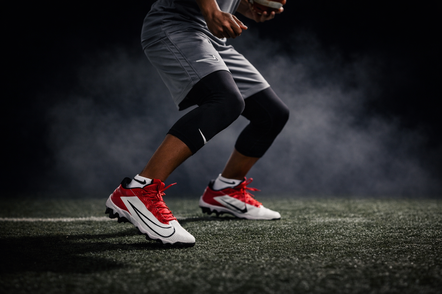How to Break In Football Cleats Properly (Step-by-Step Guide ...